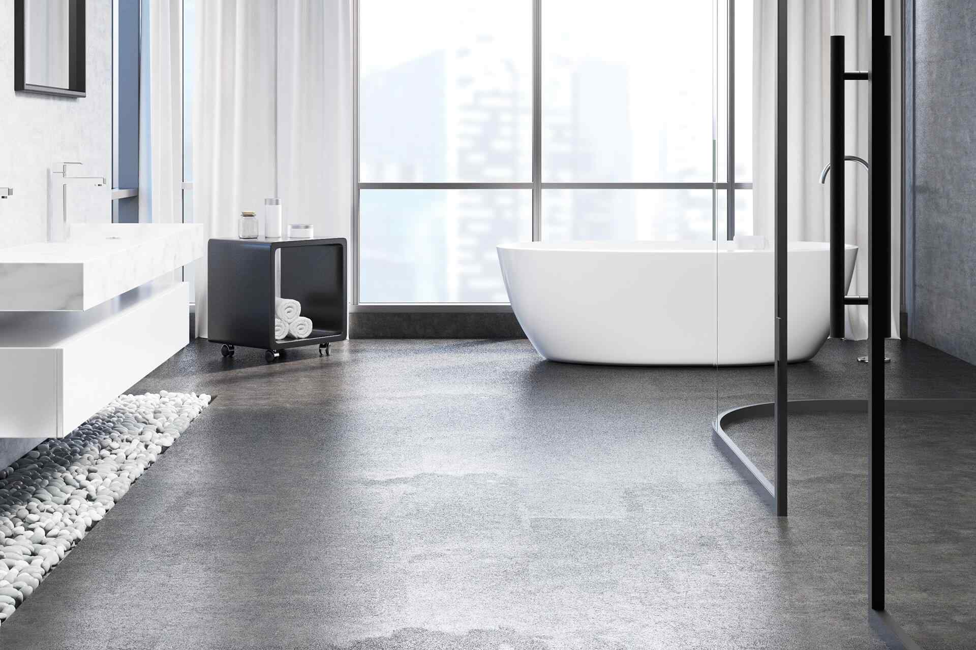 RK stoffering – Woning- en projectstoffering